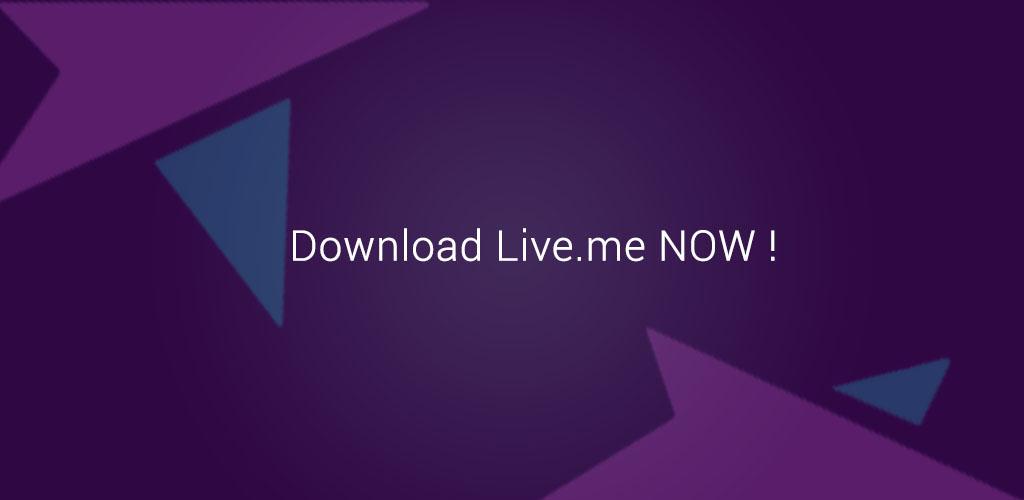 New Live.⁣⁣me 2.0 - live stream video chat Tips - Latest version for ...
