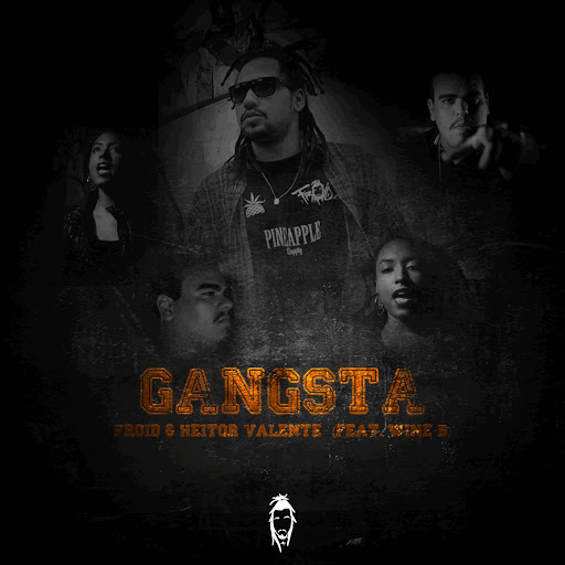 Gangsta - YouTube Music