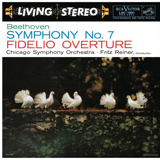 Fidelio, Op. 72: Overture - YouTube Music