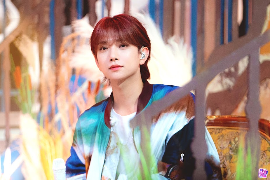 Am I The Only One Who Finds Boo Seungkwan Handsome Fans Praise The Seventeen Main Vocalists