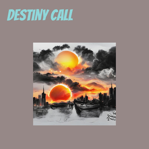Destiny call - YouTube Music