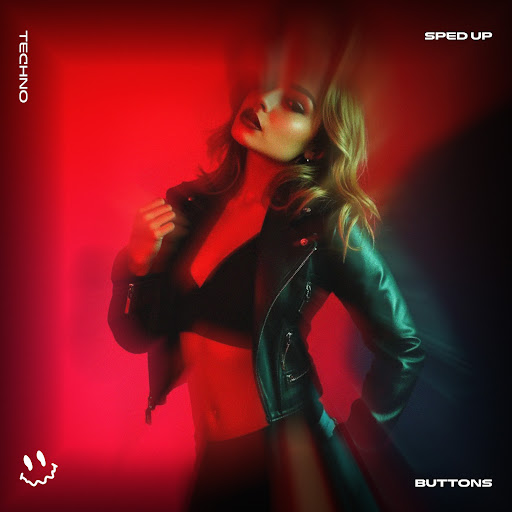 BUTTONS (TECHNO SPED UP) - YouTube Music