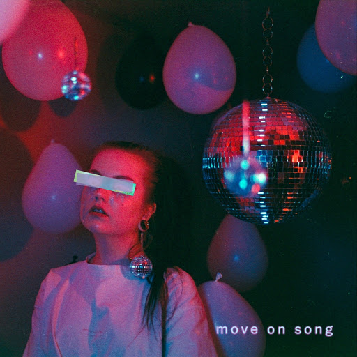 Move on song - YouTube Music