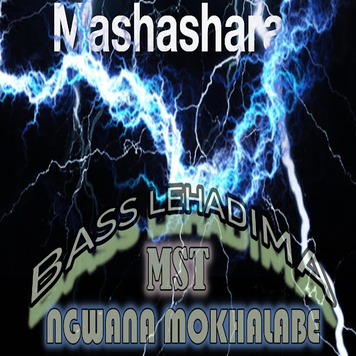 Skraal Ngwana Mokhalabe