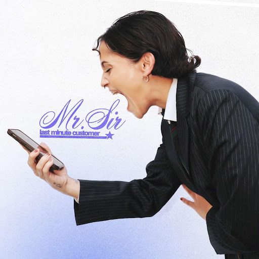 Mr. Sir - YouTube Music