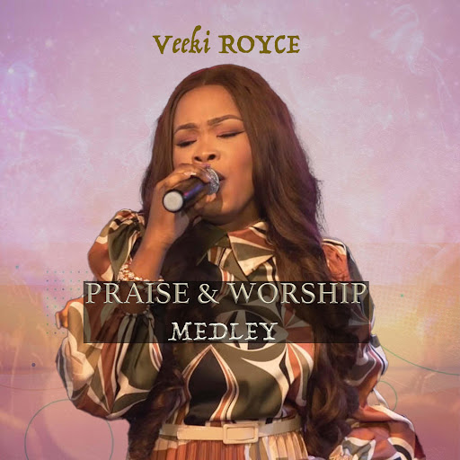 PRAISE AND WORSHIP MEDLEY - YouTube Music