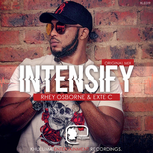 Intensify - YouTube Music