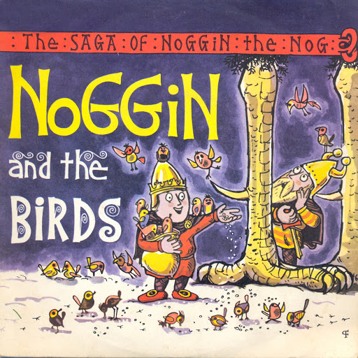 Noggin And The Birds Part One - YouTube Music