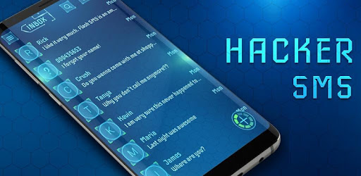 Nuevo Hacker Messenger para 2020 - Aplicaciones en Google Play