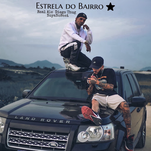 Estrela do Bairro - YouTube Music