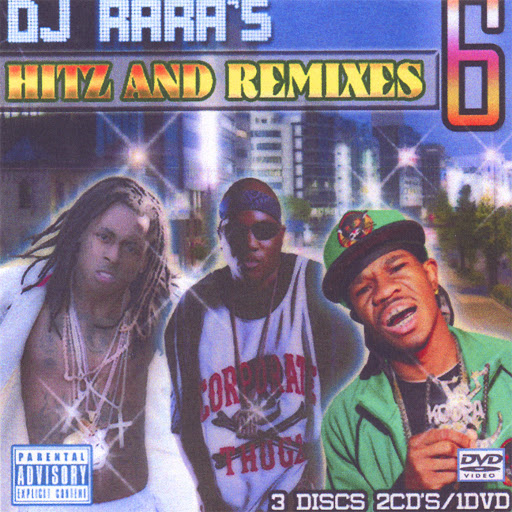 ridin out - YouTube Music