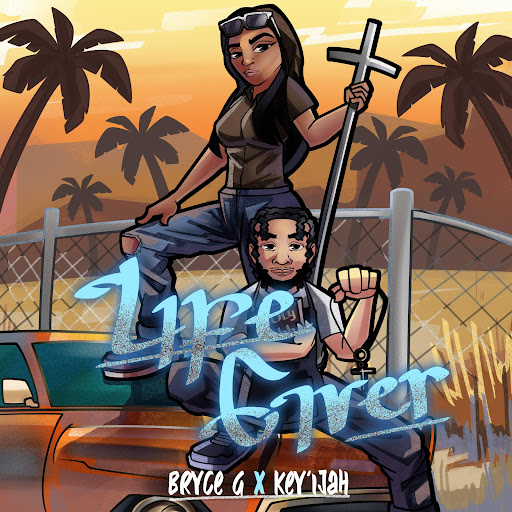 Life Giver (feat. Key'ijah) - YouTube Music