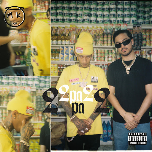 2pa2 (Remix) - YouTube Music