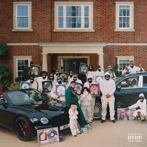 Midas Touch - YouTube Music