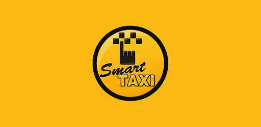 Smart Taxi Driver Android App