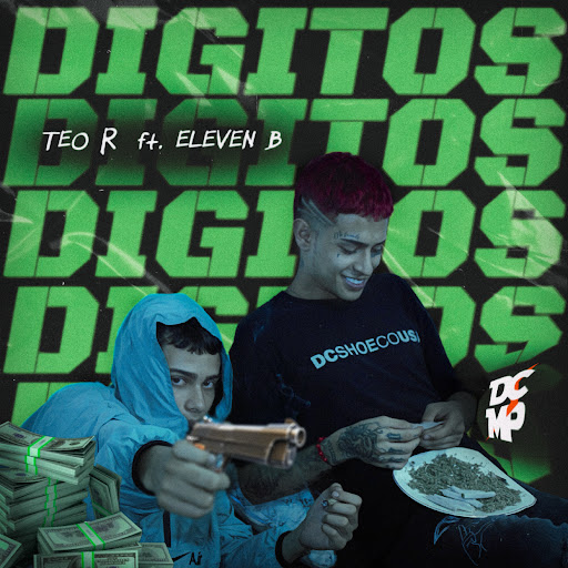 DIGITOS - YouTube Music