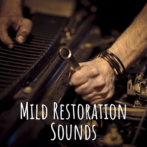 Repetitive Sounds - YouTube Music