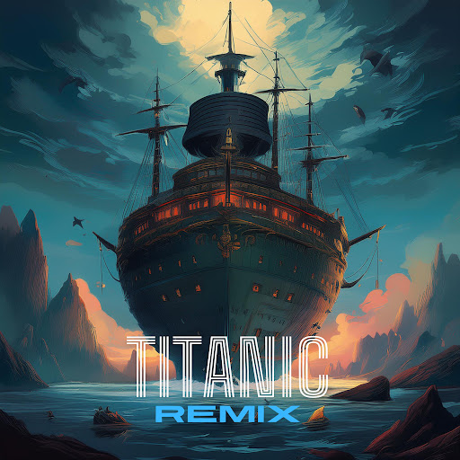 Titanic Remix - YouTube Music