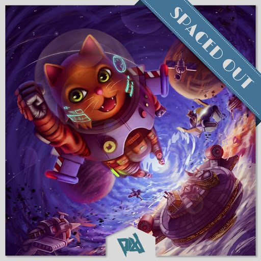 Spaced Out - YouTube Music