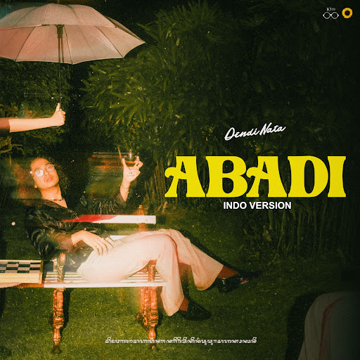 Abadi (Indo Version) - YouTube Music