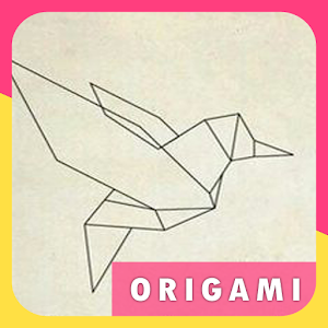 Hummingbird Origami Complete Step by Step - Latest version 1.1.2 for ...