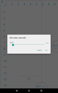 Ruler - Android Apps on Google Play