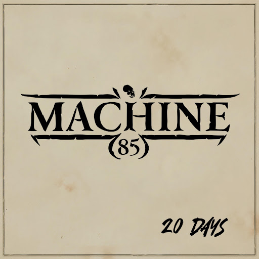 20 Days - YouTube Music