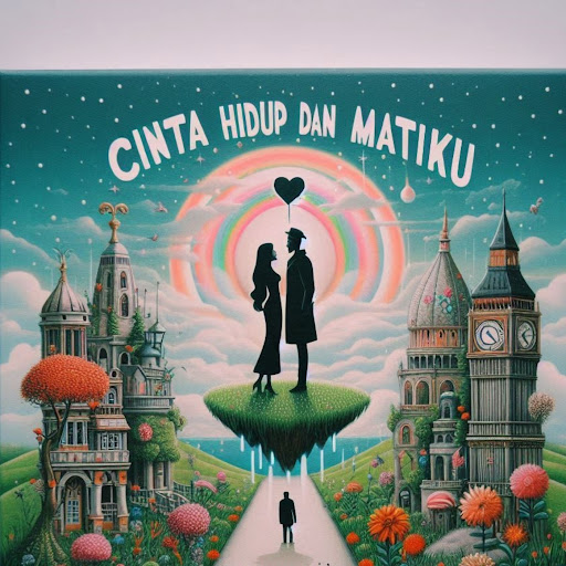 Cinta Hidup Dan Matiku - YouTube Music