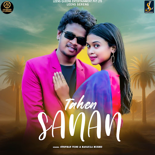 Tahen Sanam - YouTube Music