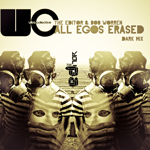 All Egos Erased (Extended Dark Mix) - YouTube Music