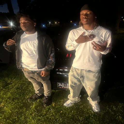 Where Da Huzz (feat. FBGfatslime) - YouTube Music