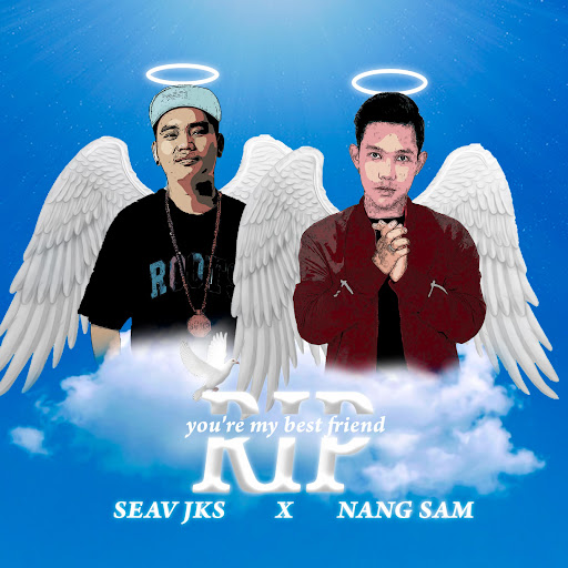 RIP (feat. Nang Sam) - YouTube Music