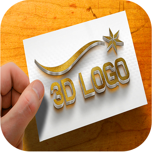 About: Pro Logo Maker 3D 2019 (Google Play version) | | Apptopia