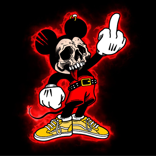 Bones Dead - YouTube Music