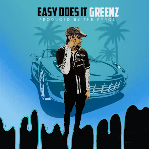 Easy Does It - YouTube Music