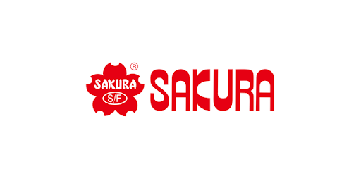 Sakura Filters Logo