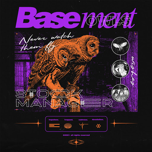 basment owls - YouTube Music