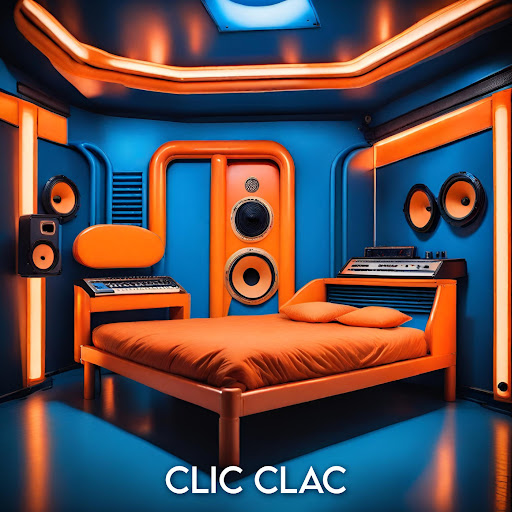 CLIC CLAC - YouTube Music