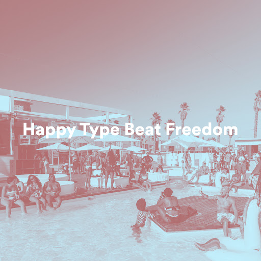 Happy Type Beat Freedom - YouTube Music