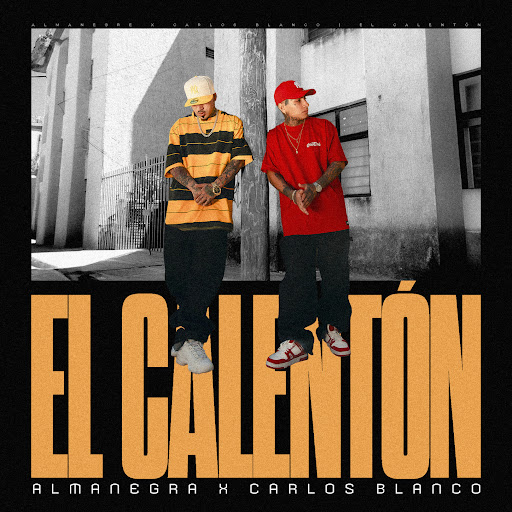 El Calentón
