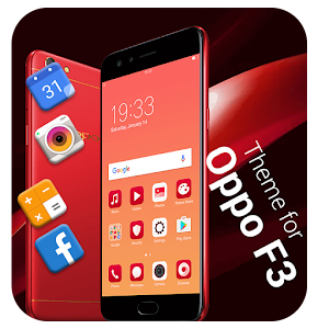 Oppo F3 Launcher - Themes and Wallpaper hd - Latest version for Android ...