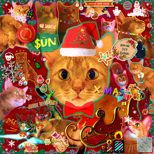 in December (sad night) (Feat. Def.) - YouTube Music