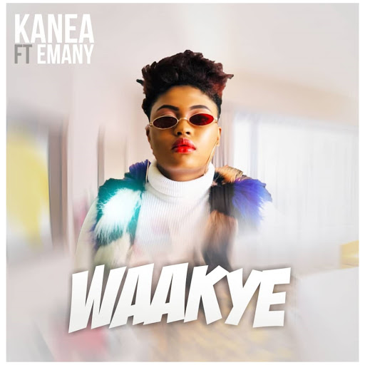 Waakye (feat. Emany) - YouTube Music