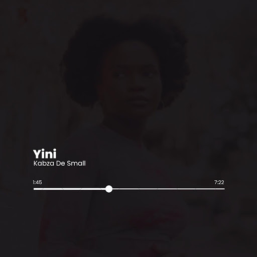 Yini - YouTube Music