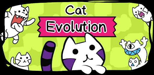 Cat Evolution - Cute Kitty Collecting Game - Εφαρμογές στο Google Play