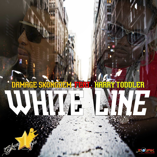 White Line (feat. Harry Toddler) - YouTube Music