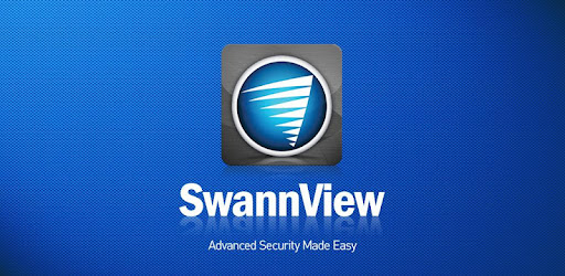 SwannView Android App