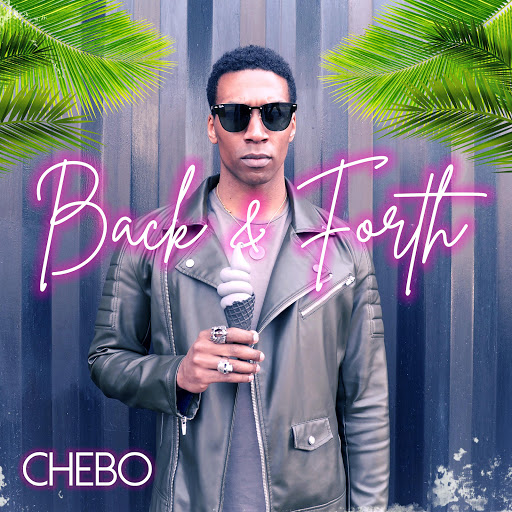 Back & Forth - YouTube Music