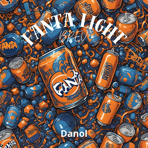 FANTA LIGHT BREV - YouTube Music
