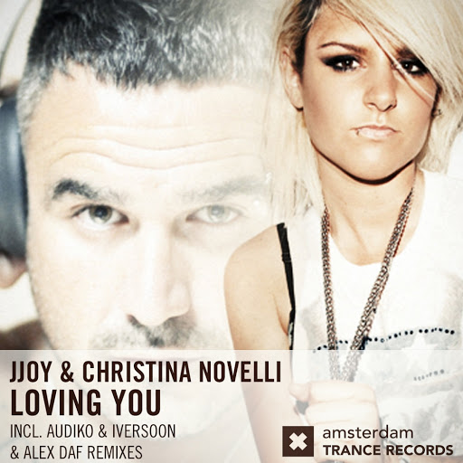 Loving You (Original Mix) - YouTube Music